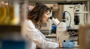 The breakthroughs behind MD Anderson’s quest to end cancer