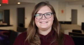 Behind the scenes at Nature