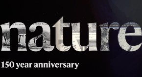 150 years of Nature