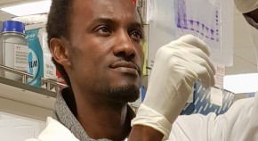 Dementia in Africa