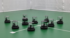 npj Robotics