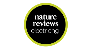Nature Reviews Electrical Engineering