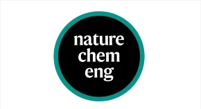 Nature Chemical Engineering