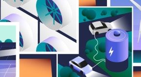 Nature Reviews Clean Technology