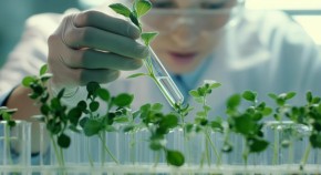 npj Science of Plants