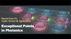 Light: Science & Applications