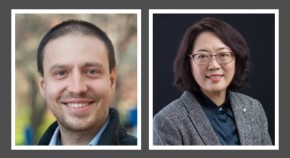 Communications Physics