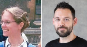 Communications Physics