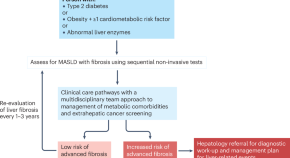 Key Advances in Gastroenterology & Hepatology