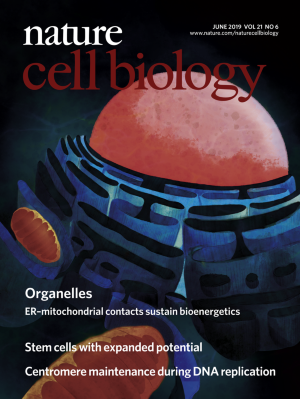 Nature Cell Biology