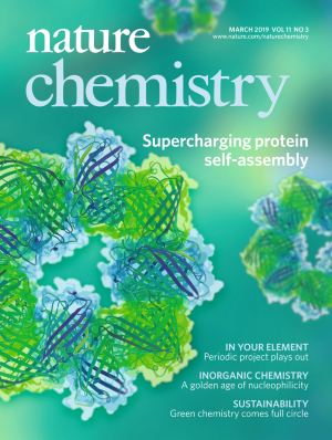 Nature Chemistry