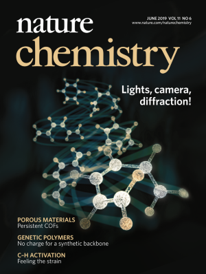 Nature Chemistry