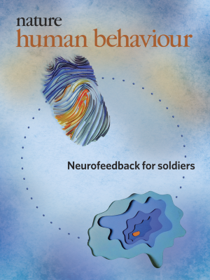 Nature Human Behaviour