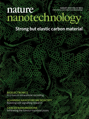 Nature Nanotechnology