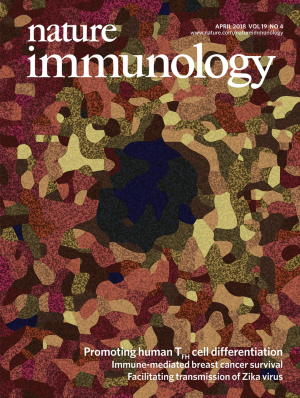 Nature Immunology