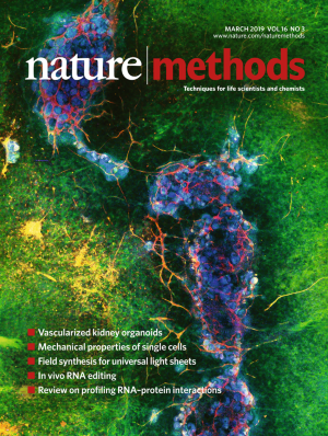 Nature Methods