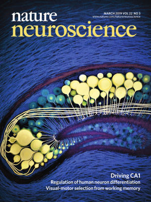 Nature Neuroscience