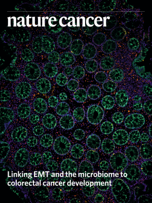 Nature Cancer