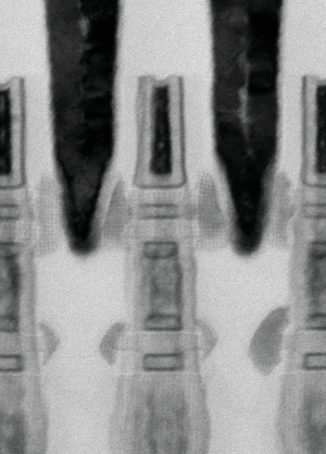 Monolithic complementary field-effect transistors with a twist | Nature ...