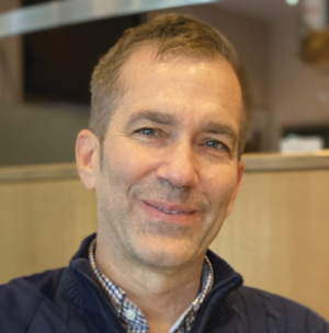 Jeremy D. Walston (1961–2025) | Nature Aging