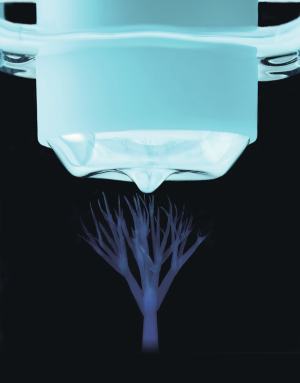 Dynamic printing at the air–liquid interface | Nature Reviews ...