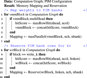 PIM GPT a hybrid process in memory accelerator for autoregressive transformers | npj ...