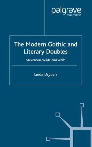 The Modern Gothic and Literary Doubles | SpringerLink