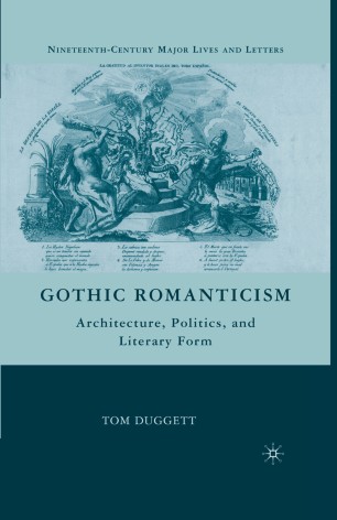 Gothic Romanticism | SpringerLink