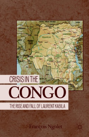Crisis in the Congo | SpringerLink