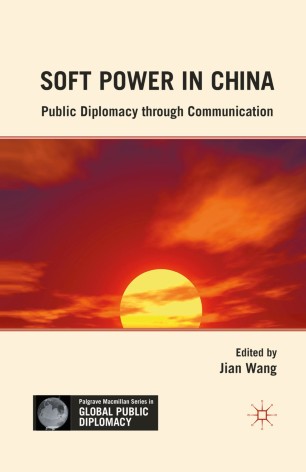 Soft Power in China | SpringerLink
