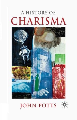 A History of Charisma | SpringerLink