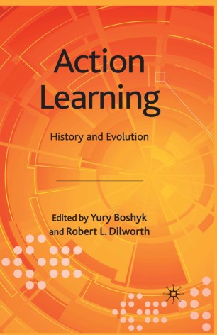 Action Learning | SpringerLink