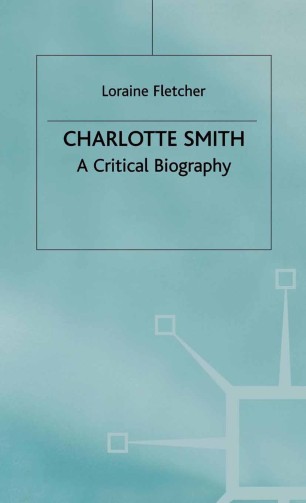 Charlotte Smith | SpringerLink