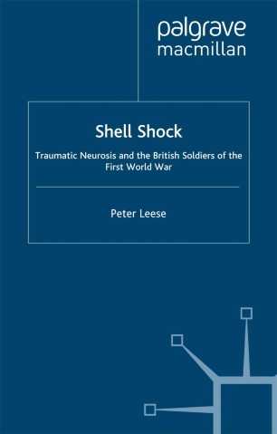 Shell Shock | SpringerLink