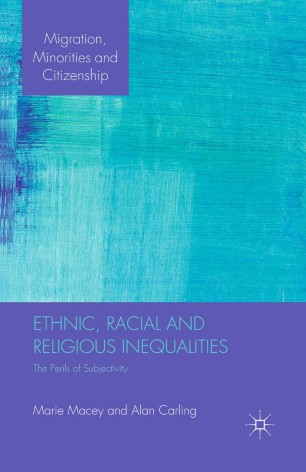 Ethnic, Racial and Religious Inequalities | SpringerLink