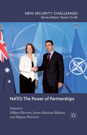 NATO: The Power of Partnerships | SpringerLink