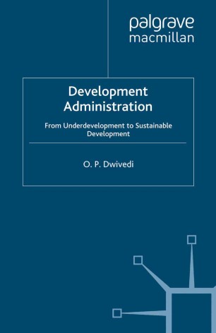 Development Administration | SpringerLink