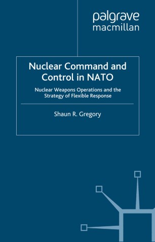 Nuclear Command and Control in NATO | SpringerLink