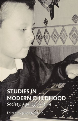 Studies in Modern Childhood | SpringerLink