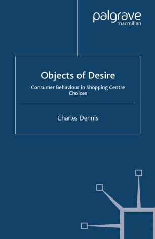 Objects of Desire | SpringerLink
