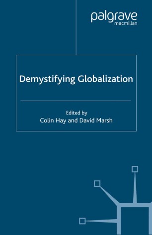 Demystifying Globalization | SpringerLink