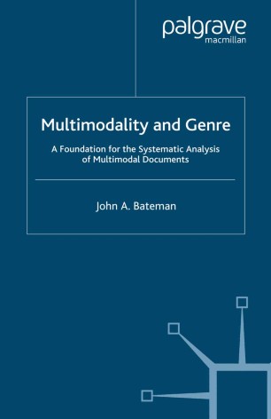 Multimodality and Genre | SpringerLink