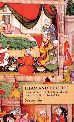 Islam and Healing | SpringerLink