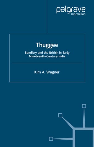 Thuggee | SpringerLink