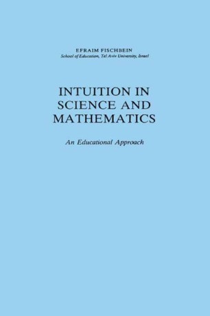 Intuition in Science and Mathematics | SpringerLink