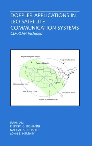 Doppler Applications in LEO Satellite Communication Systems | SpringerLink