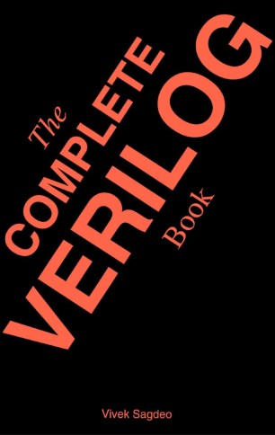 The Complete Verilog Book | SpringerLink