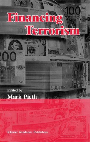 Financing Terrorism | SpringerLink