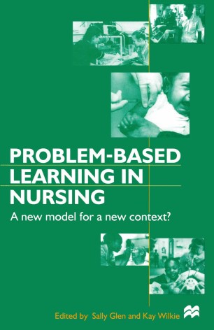 Problem-based Learning in Nursing | SpringerLink