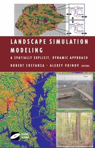 Landscape Simulation Modeling | SpringerLink